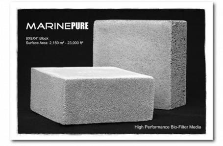 2 Marine Pure Blocks = $ 70 Cure