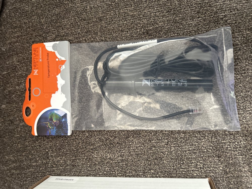 Apex Temperature Probe Calibration at Tracy Swiderski blog