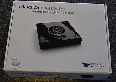 Radion xr15